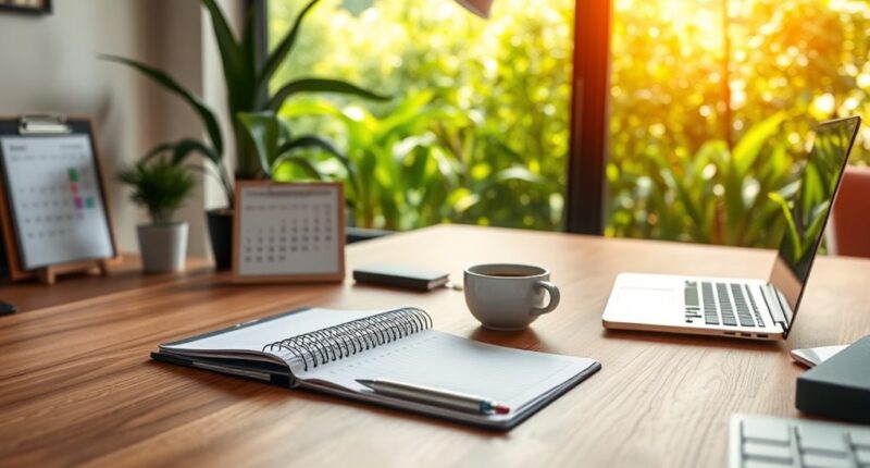 Buffer Time” Explained: Preventing Schedule Overflow - Simple Mondays