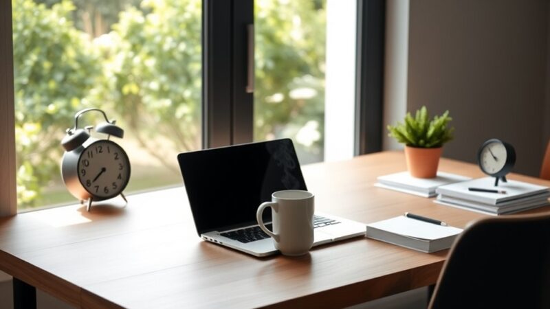 Designing a Weekly Digital Detox Without Losing Productivity - Simple ...