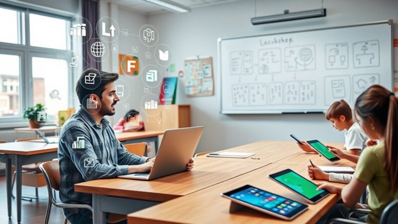 Lesson Planning With AI: Tools for Teachers - Simple Mondays
