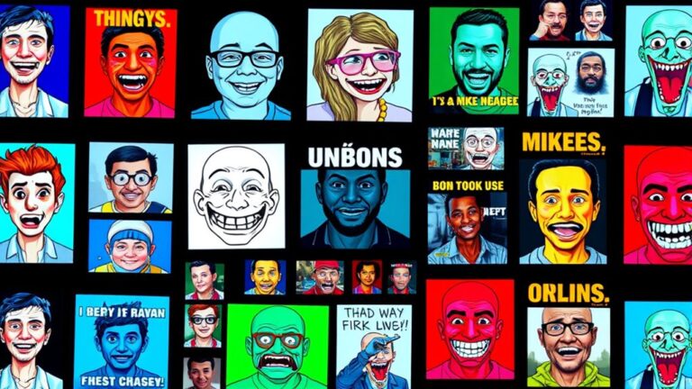 Memes as Modern Culture: Understanding Internet Trends - Simple Mondays